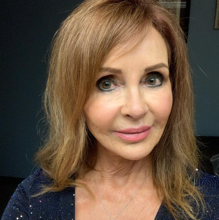 The Tragic Death of General Hospital Actress Jacklyn Zeman - TNH