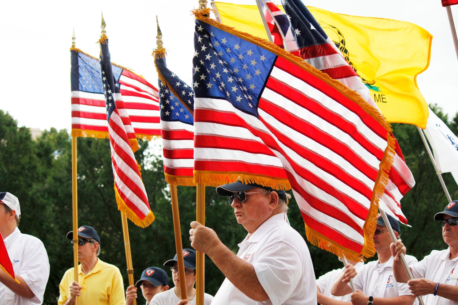 Flag Day- All You Need to Know - TNH