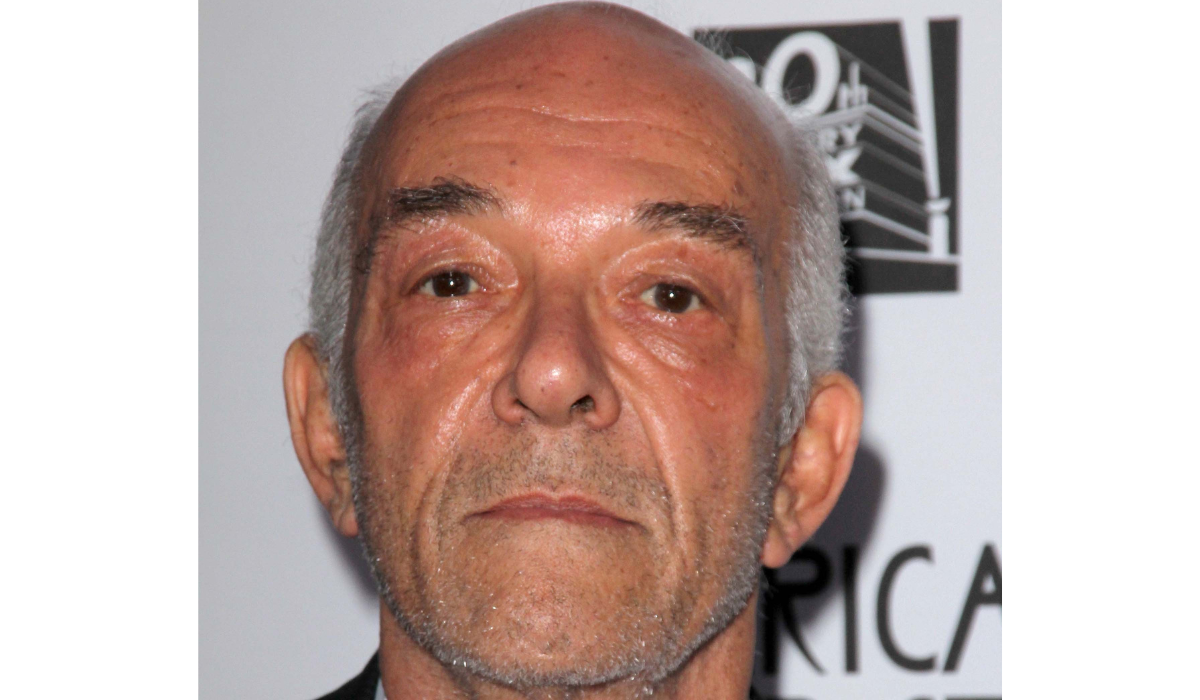 Mark Margolis, 'Breaking Bad' and 'Better Call Saul' Actor Dead at 83 - TNH